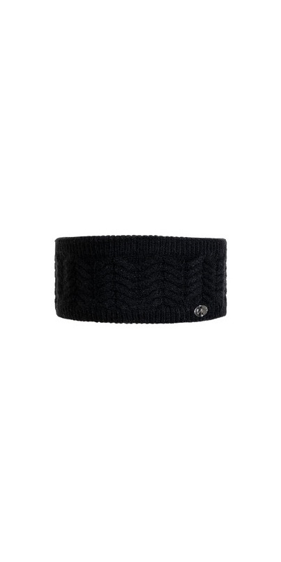 Buy Bula Azelia Earband Black at Well.ca | Free Shipping $35+ in Canada