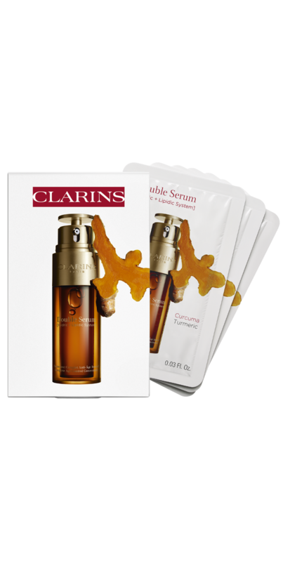 Buy Clarins Double Serum 3-day Cure Sample at Well.ca | Free Shipping ...