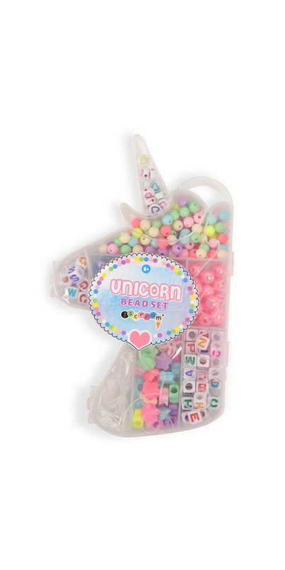 Buy iScream Unicorn Bead Kit at Well.ca | Free Shipping $35+ in Canada