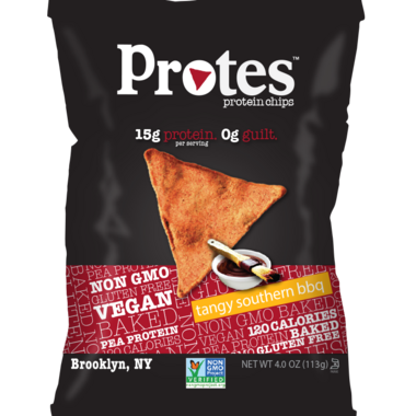 Buy Protes Protein Chips Tangy Southern BBQ at Well.ca | Free Shipping ...