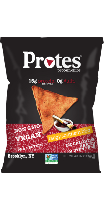 Buy Protes Protein Chips Tangy Southern BBQ at Well.ca | Free Shipping ...