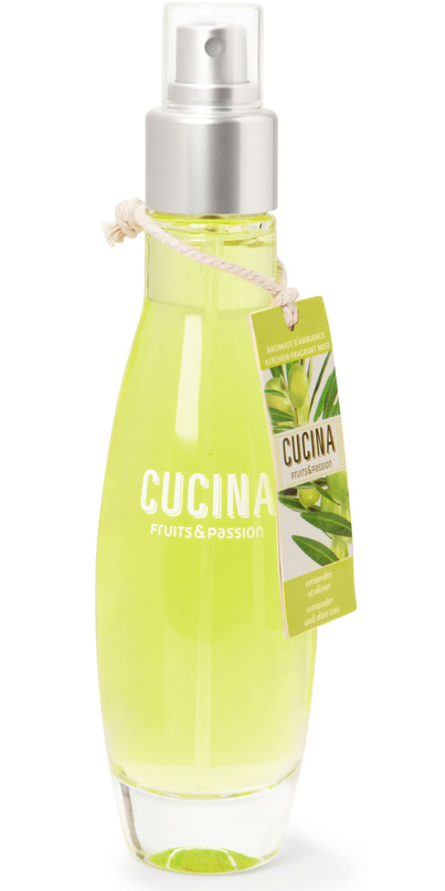 Buy Fruits & Passion Cucina Kitchen Frag Mist Coriander at Well.ca ...