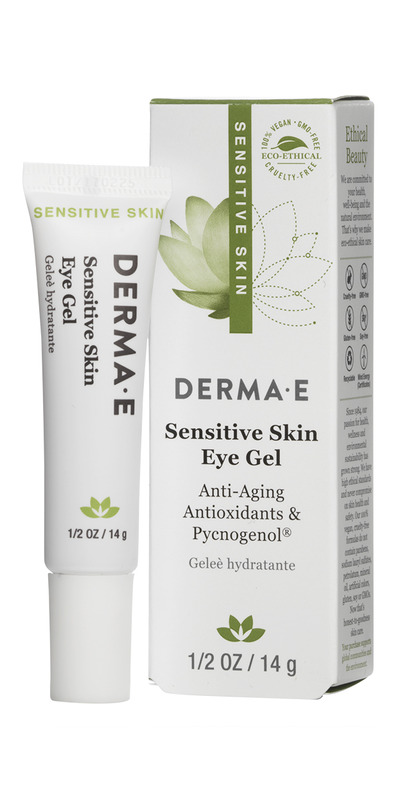 Buy Derma E Soothing Eye Gel with Anti-Aging Pycnogenol at Well.ca ...