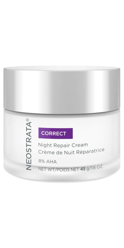Buy NEOSTRATA Night Repair Cream at Well.ca | Free Shipping $35+ in Canada