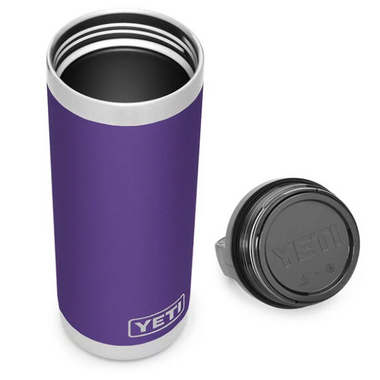 Buy YETI Rambler Bottle Peak Purple at Well.ca | Free Shipping $35+ in ...