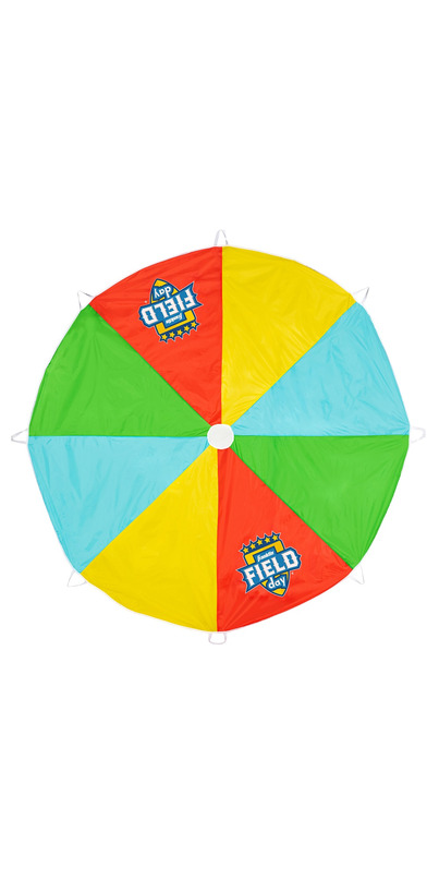 Buy Franklin Sports Popcorn Parachute at Well.ca | Free Shipping $35 ...