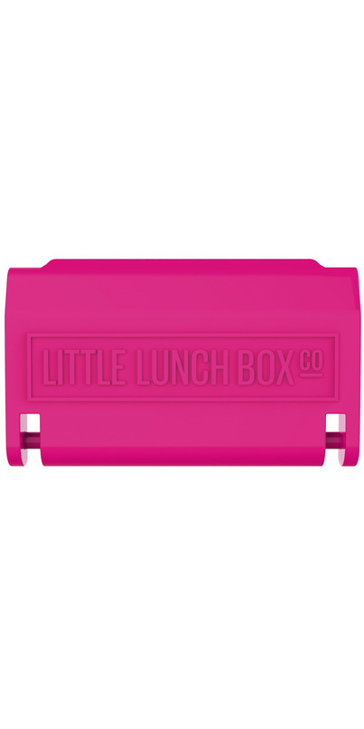 Buy Little Lunch Box Co. Bento Latch Dark Pink Kitty at Well.ca | Free ...