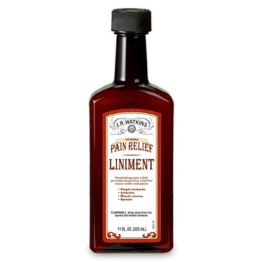 Buy J.R Watkins White Cream Liniment from Canada at Well.ca - Free Shipping