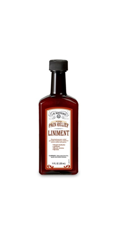 Buy J.R Watkins White Cream Liniment from Canada at Well.ca - Free Shipping