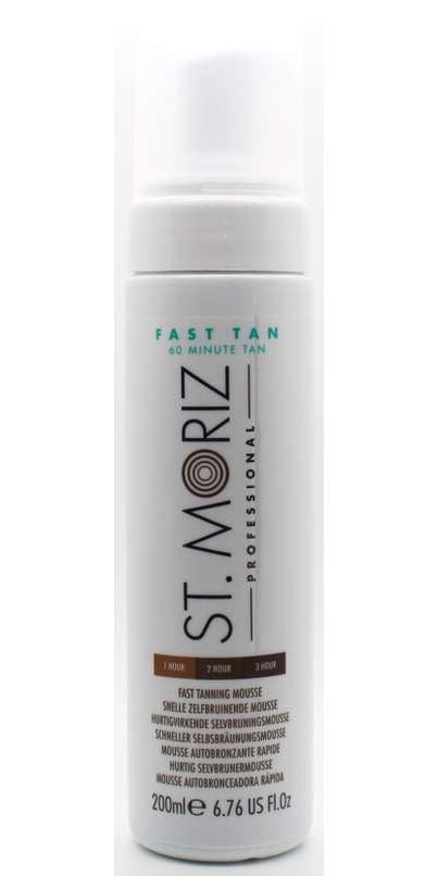 Buy St. Moriz Fast Tanning Mousse at Well.ca | Free Shipping $35+ in Canada