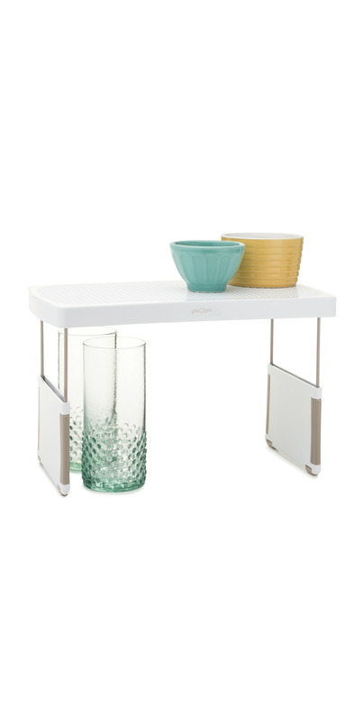 Buy YouCopia StoreMore Adjustable Shelf Riser at Well.ca | Free ...