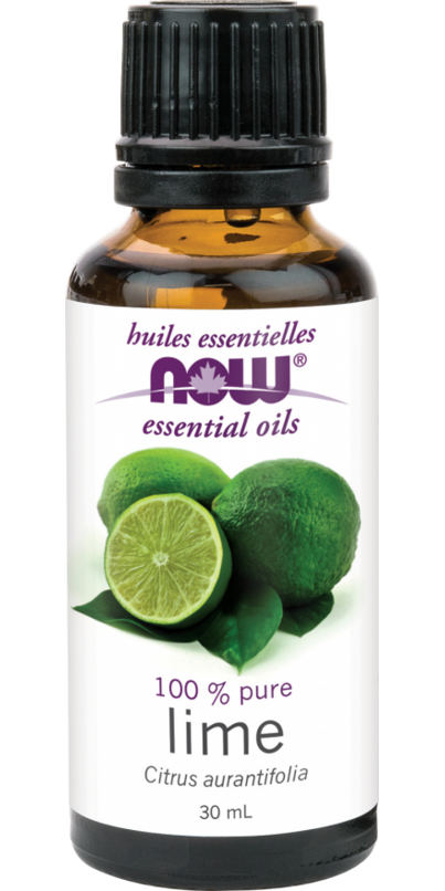 Buy NOW Essential Oils Lime Oil at Well.ca | Free Shipping $35+ in Canada