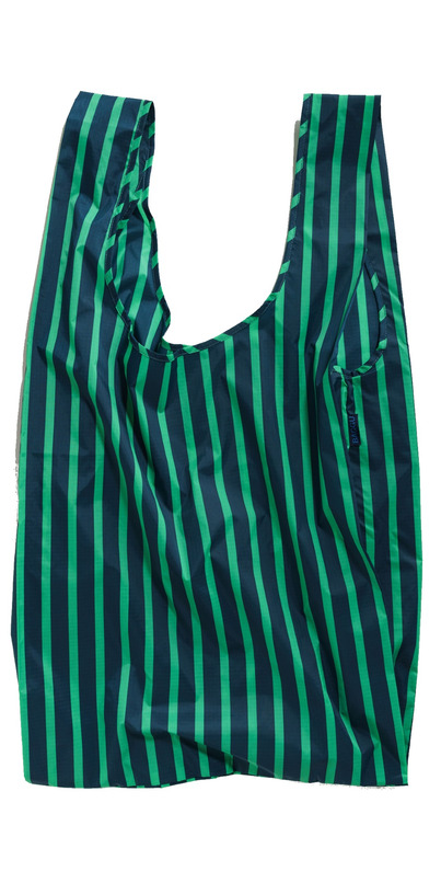 Buy Baggu Big Baggu Aloe Sailor Stripe at Well.ca | Free Shipping $35 ...