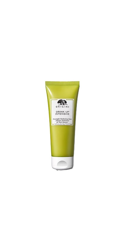 Buy ORIGINS DRINK UP INTENSIVE Overnight Hydrating Mask Avocado Glacier ...