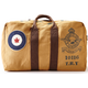 Buy Red Canoe RCAF Kit Bag Tan at Well.ca | Free Shipping $35+ in Canada