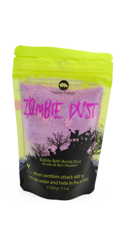 Buy Happy Hippo Bath Co. Zombie Dust at Well.ca | Free Shipping $35+ in ...