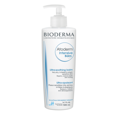 Buy Bioderma Atoderm Intensive Balm from Canada at Well.ca - Free Shipping