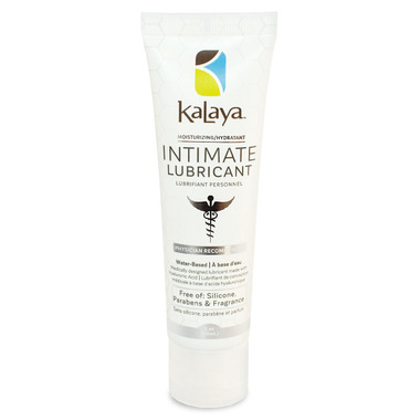 Buy Kalaya Naturals Kalaya Intimate Lubricant at Well.ca | Free ...