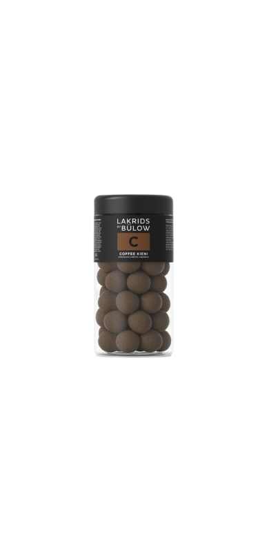 Buy Lakrids C Liquorice Coffee Kieni at Well.ca | Free Shipping $35+ in ...