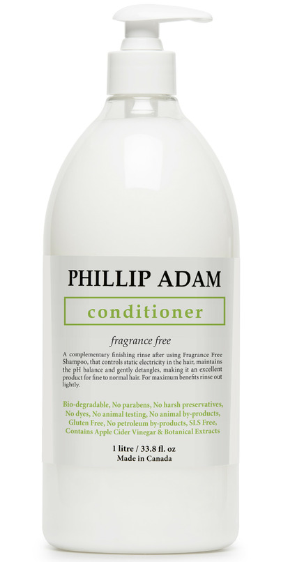 Buy Phillip Adam Apple Cider Vinegar Unscented Conditioner at Well.ca ...