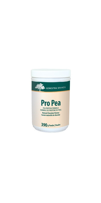 Buy Genestra Pro Pea Balance Chocolate at Well.ca | Free Shipping $35 ...