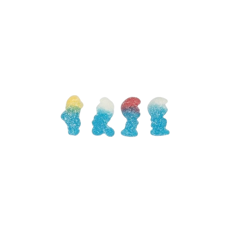Buy HARIBO Smurfs Pik Candies at Well.ca | Free Shipping $35+ in Canada