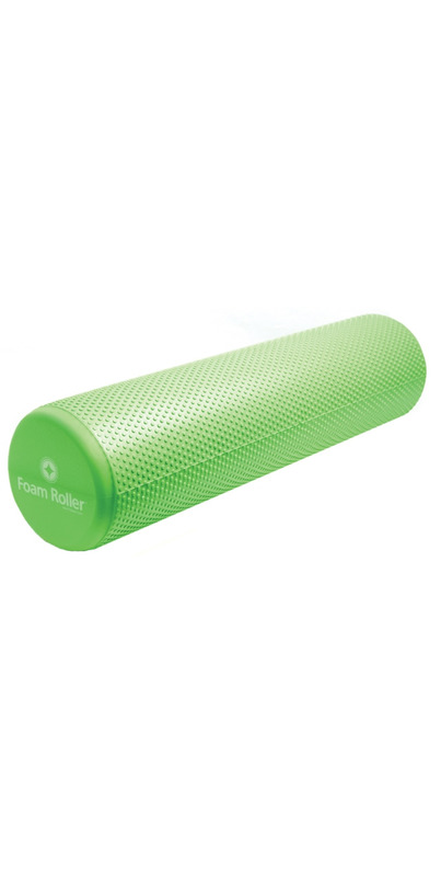 Buy STOTT PILATES Foam Roller Deluxe Green at Well.ca | Free Shipping ...