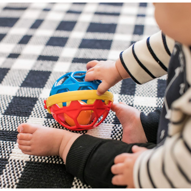 Buy Baby Einstein Bendy Ball at Well.ca | Free Shipping $35+ in Canada
