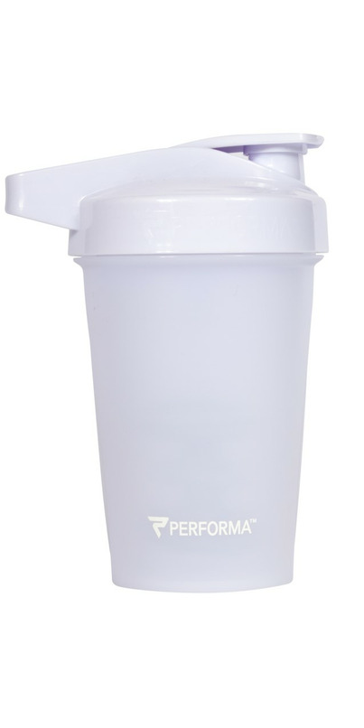 Buy Performa Acitv Mini Shaker Cup White at Well.ca | Free Shipping $35 ...