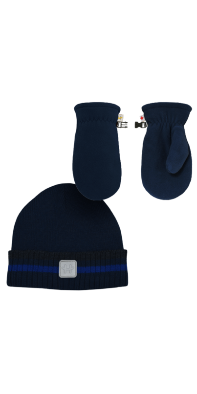 Buy Hot Paws Hat and Mittens Pacific Bundle at Well.ca | Free Shipping ...