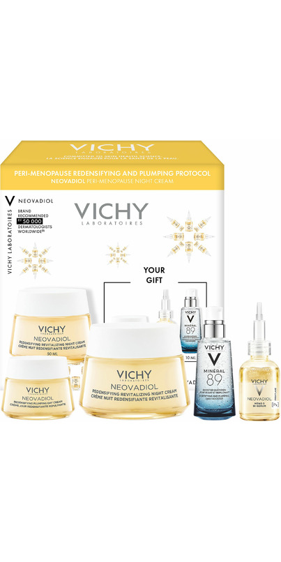 Buy Vichy Neovadiol Peri-Menopause Redensifying Revitalizing Night ...