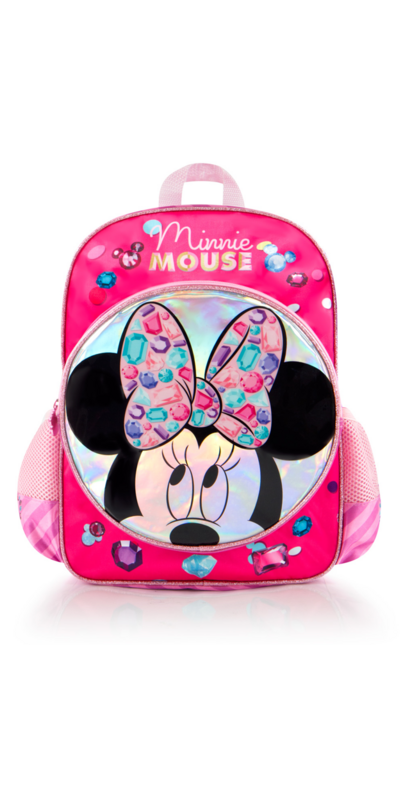 Buy Heys Disney Minnie Mouse Kids Backpack at Well.ca | Free Shipping ...