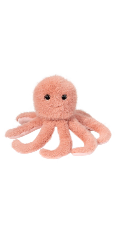 Buy Douglas Mini Pink Octopus at Well.ca | Free Shipping $35+ in Canada