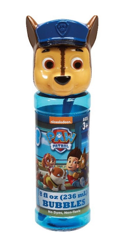 Buy Paw Patrol Bubbles Chase at Well.ca | Free Shipping $35+ in Canada