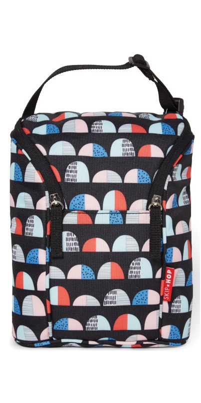 Buy Skip Hop Grab & Go Double Bottle Bag at Well.ca | Free Shipping $35 ...