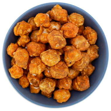 Buy Comeback Snacks Cheesy Caramel Popcorn at Well.ca | Free Shipping ...