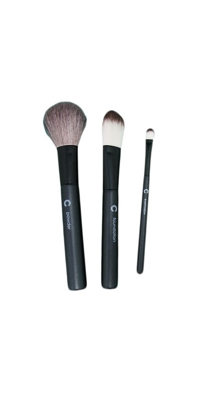 Buy Basicare Cosmetic Brush Kit at Well.ca | Free Shipping $35+ in Canada