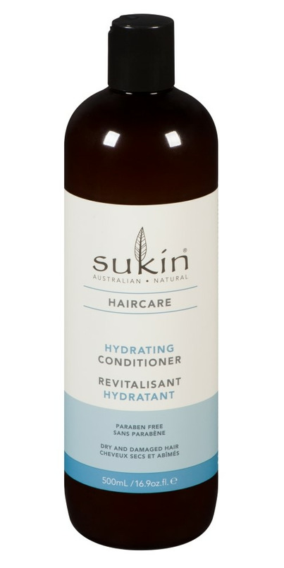 Buy Sukin Hydrating Conditioner at Well.ca | Free Shipping $35+ in Canada
