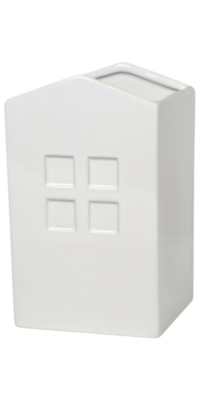 Buy Now Designs Utensil Crock Hometown at Well.ca | Free Shipping $35 ...