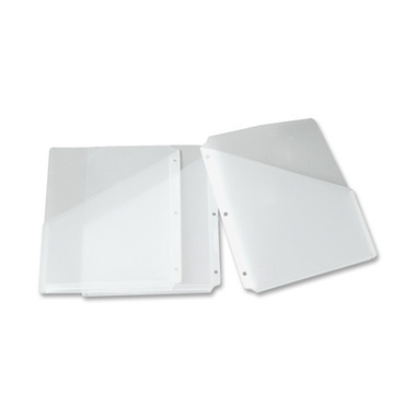 Buy Smead Expanding Poly Slash Jackets at Well.ca | Free Shipping $35 ...