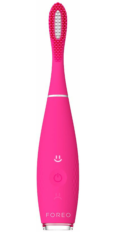 Buy FOREO ISSA mini 3 Toothbrush Wild Strawberry at Well.ca | Free ...