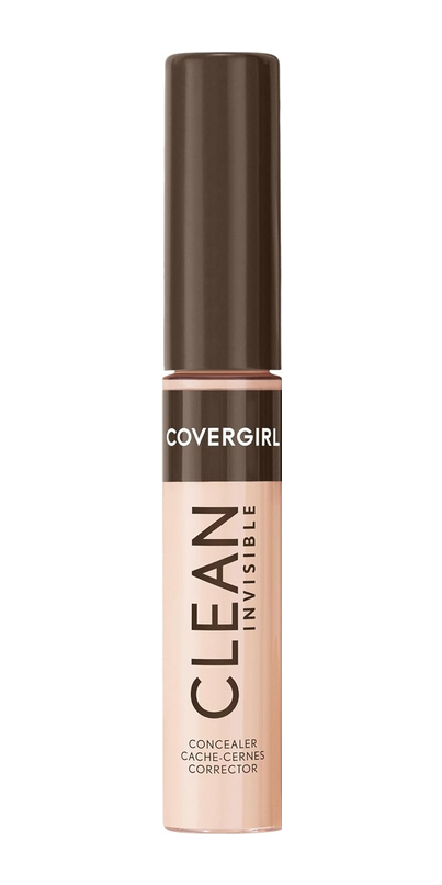 Buy CoverGirl Clean Invisible Concealer at Well.ca | Free Shipping $35 ...