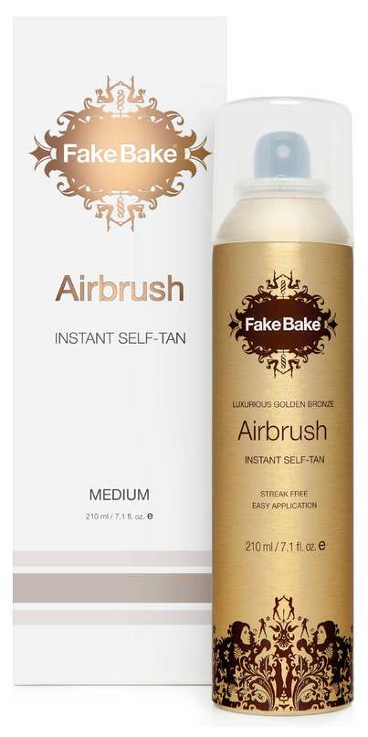 Buy Fake Bake Airbrush Self Tanning Spray at Well.ca | Free Shipping ...