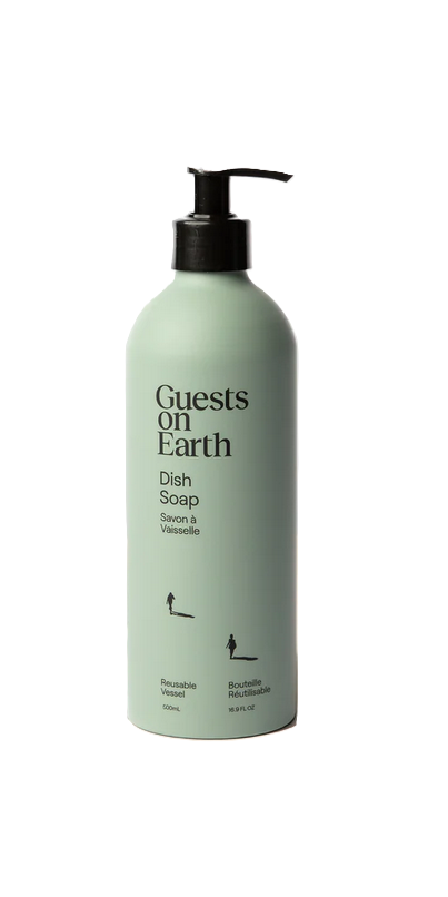Buy Guests on Earth Dish Soap Citrus Oasis at Well.ca | Free Shipping ...