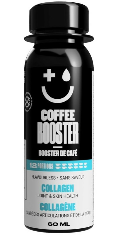Buy Coffee Booster Collagen Liquid at Well.ca | Free Shipping $35+ in ...