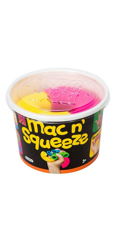 Achetez Schylling NeeDoh Mac N Squeeze chez Well.ca | Livraison ...