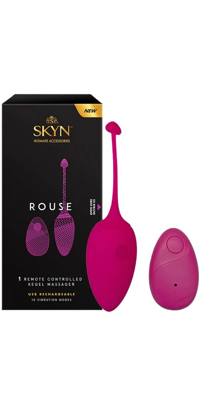 Buy SKYN Rouse at Well.ca | Free Shipping $35+ in Canada
