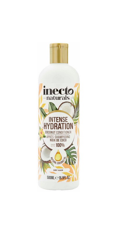 Buy Inecto Naturals Coconut Conditioner at Well.ca | Free Shipping $35 ...