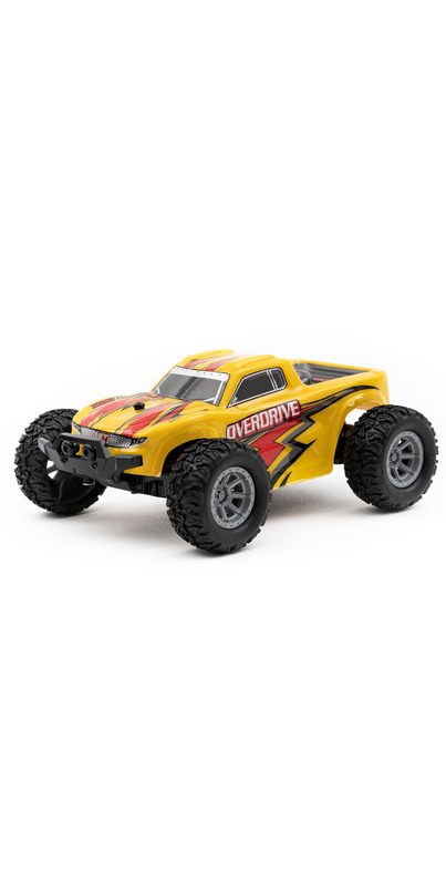 Buy LiteHawk Mini Overdrive RC at Well.ca | Free Shipping $35+ in Canada