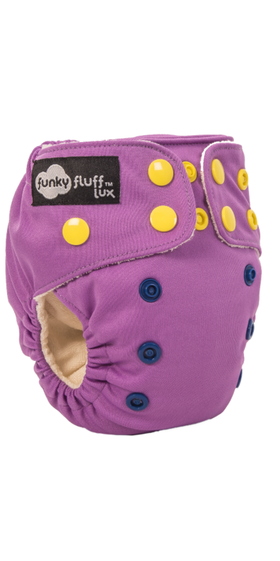 Buy Funky Fluff Newborn Diaper System Hallucination at Well.ca | Free ...